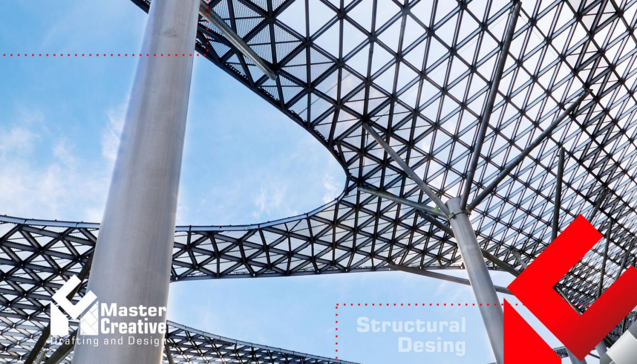 Structural Desing - Master Creative Corp.